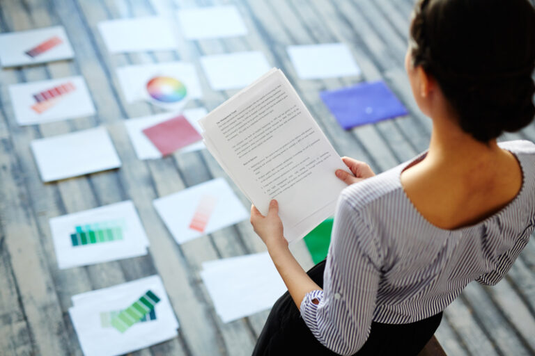 Modelos de plano de ação: exemplos para organizar seus projetos