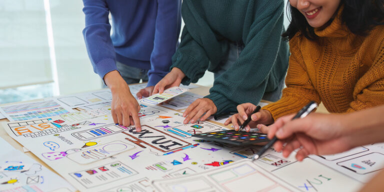 Planejamento tático: como transformar estratégias em resultados